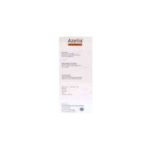 AZELIA HAIR SERUM 60ml, View Uses, Price, Benefits, Side Effects ...
