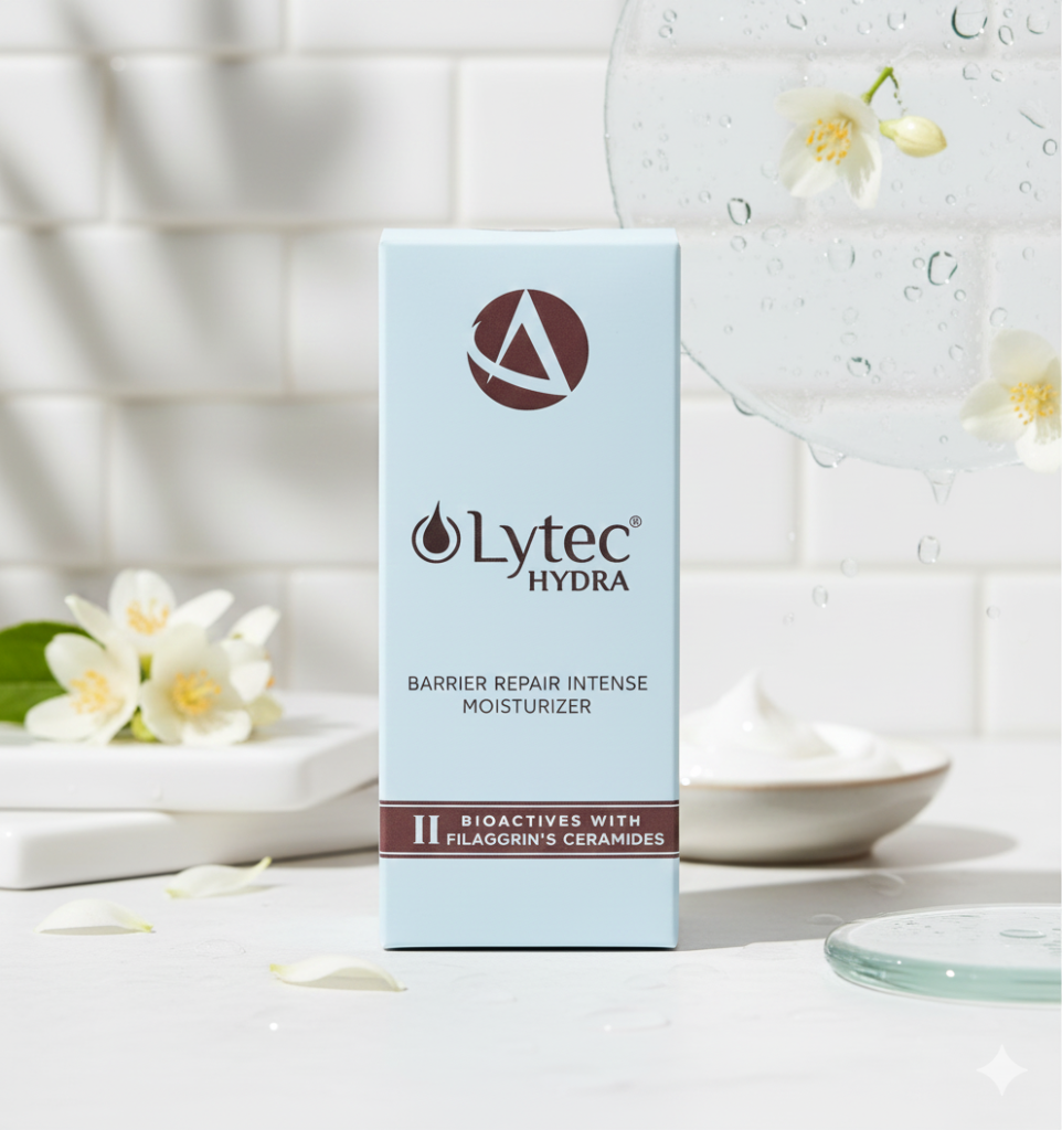 Lytec Hydra 50g, View Uses, Price, Benefits, Buy Online - humaridawai.in