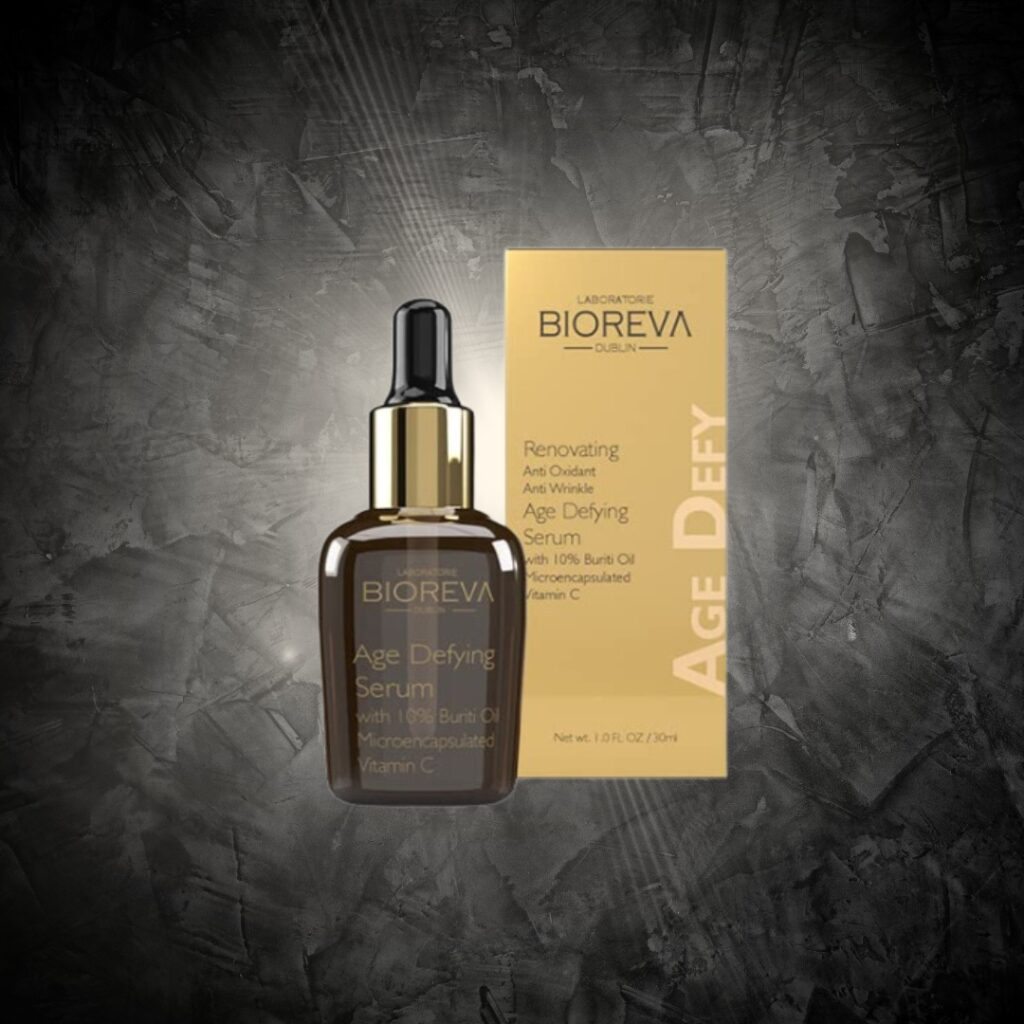 Bioreva Age Defying Serum 30ml - humaridawai.in