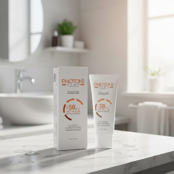 Aclaris Photon Tint 360 Sunscreen, View Uses, Price, Side Effects ...