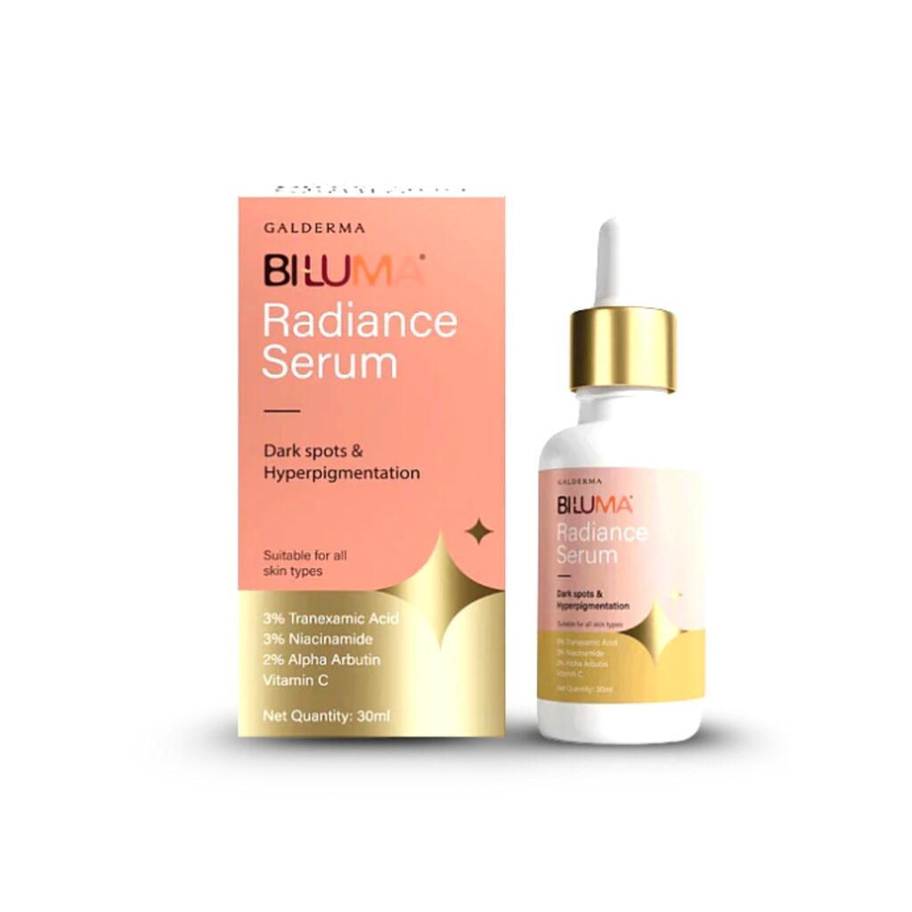 Biluma Radiance Serum – 30ml, View Uses, Price, Benefits, Review ...